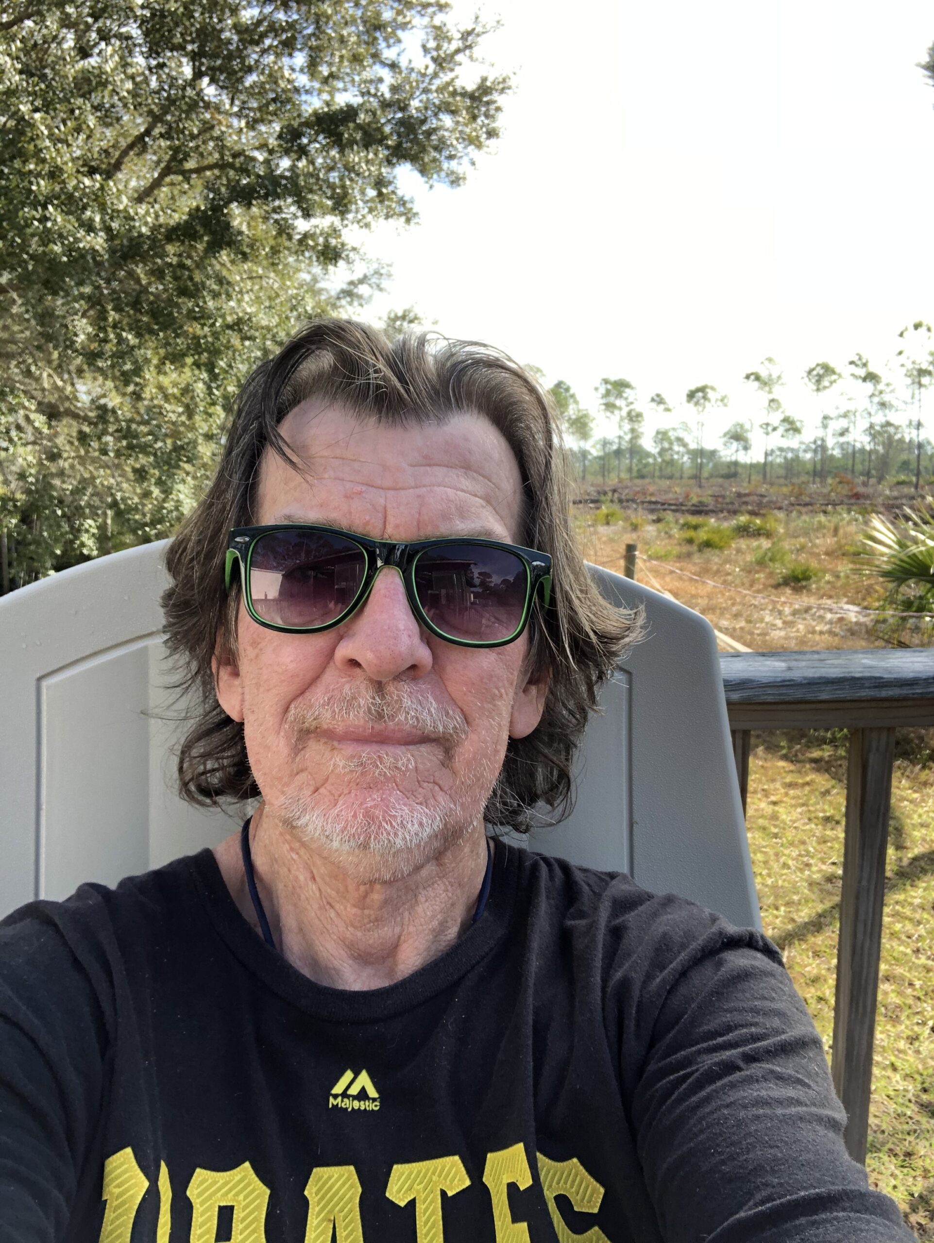 About – RickCampbell